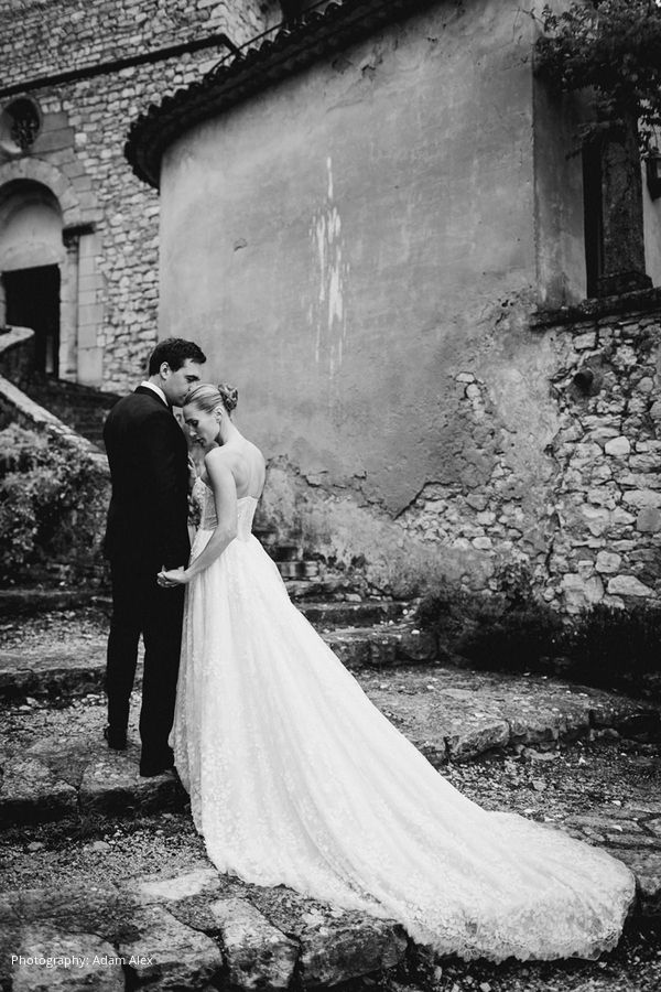 Wedding Vendors